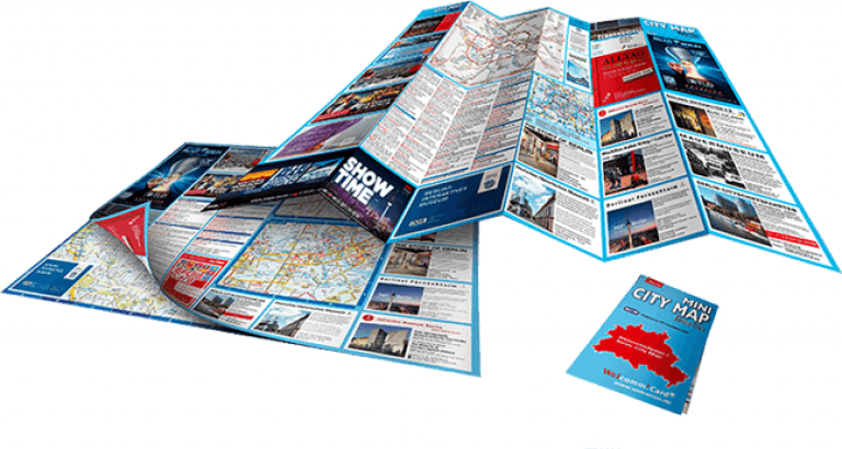 MPM Marketing Hotelgäste Information Digital & Print - MPM Marketing GmbH