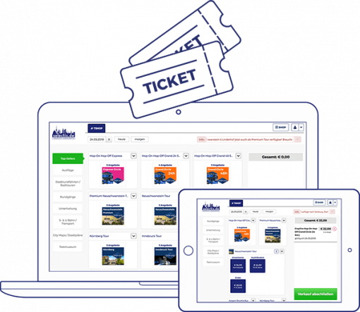 MPM Marketing Hotelgäste Information Digital & Print - MPM Marketing GmbH