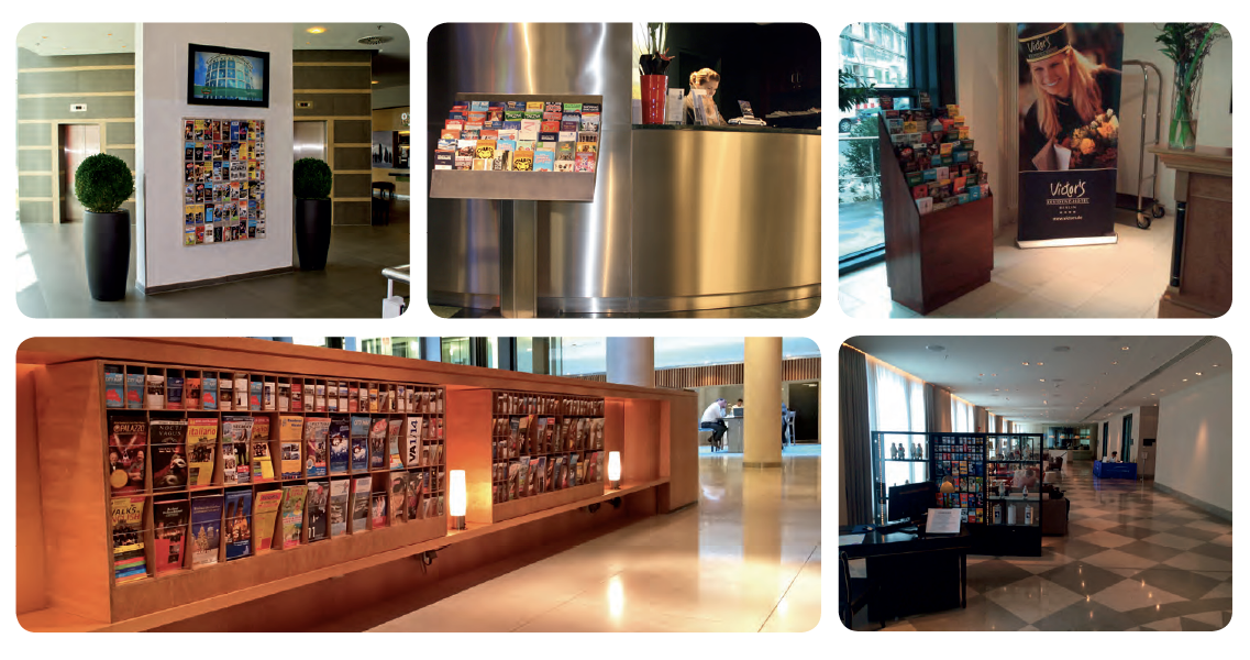 MPM Displaysysteme - MPM Marketing GmbH